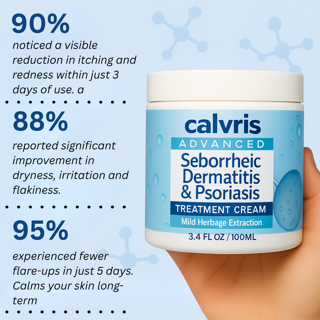 87,500+ Flake-Free Scalps
